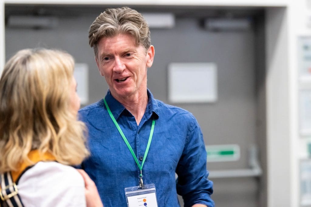 ACCESS | Net Zero Task Force